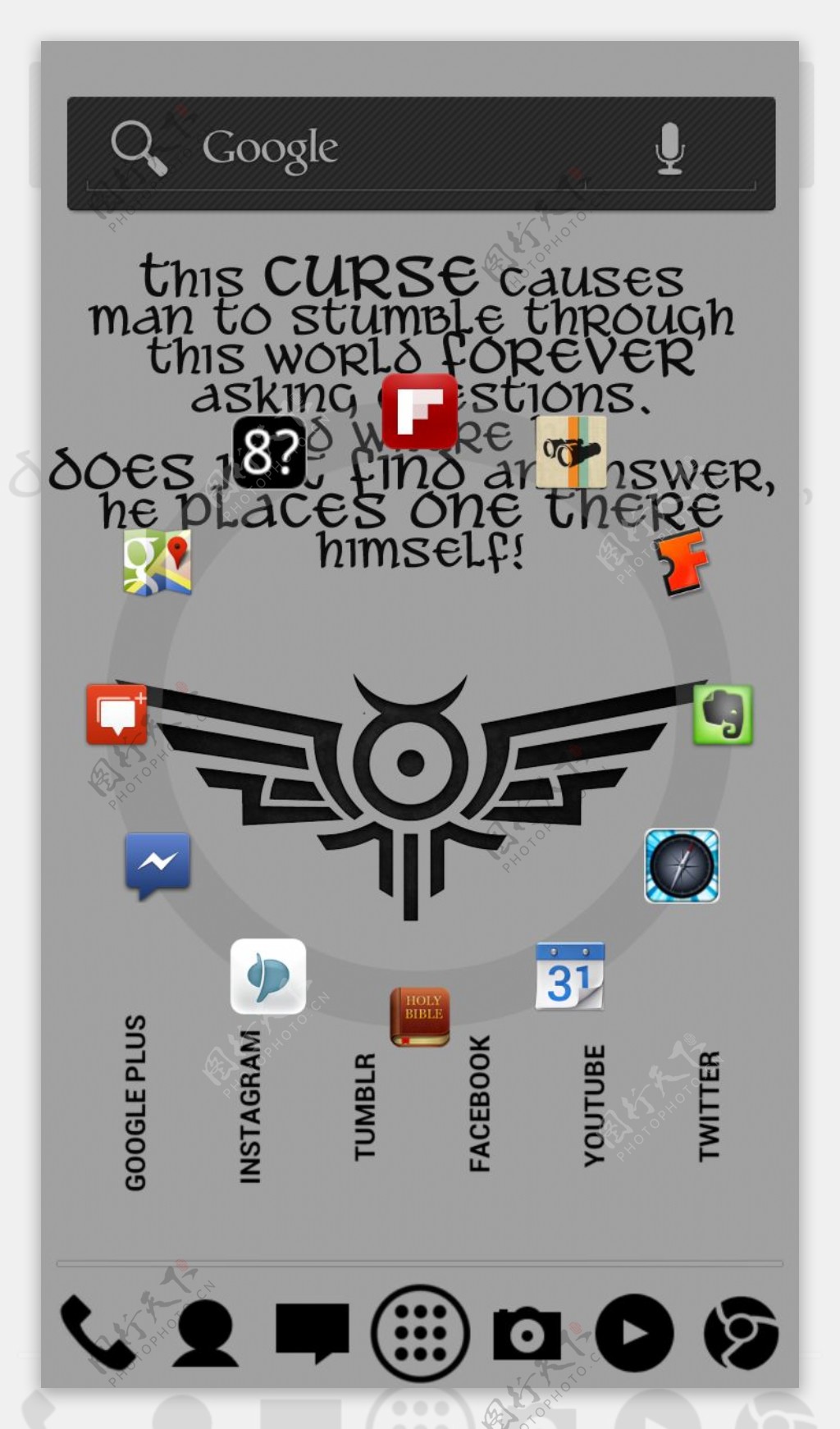 gunnerkrigg图片素材-编号01325896-图行天下