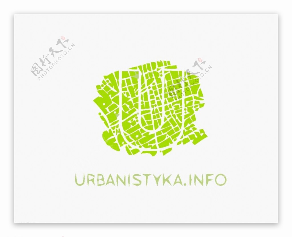 城市logo图片素材-编号02577876-图行天下