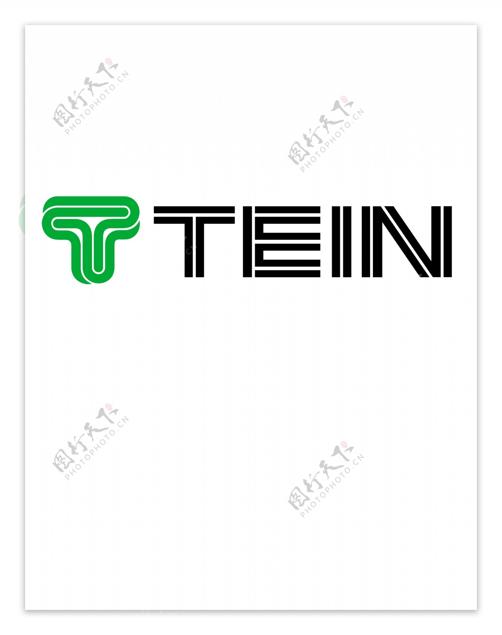 Teinlogo设计欣赏Tein矢量名车logo下载标志设计欣赏图片素材-编号02637536-图行天下