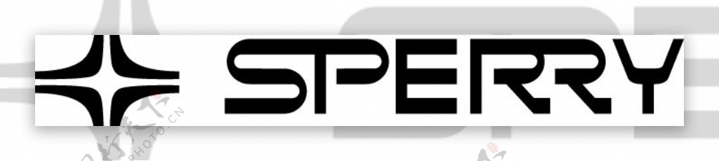 Sperrylogo设计欣赏斯佩里标志设计欣赏图片素材-编号02646816-图行天下