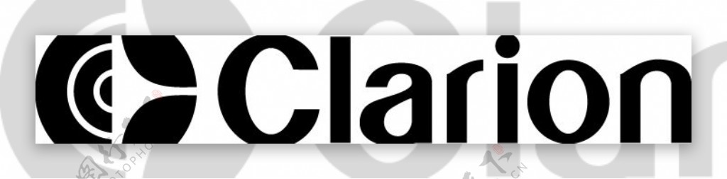 Clarion2logo设计欣赏号角2标志设计欣赏图片素材-编号02648786-图行天下
