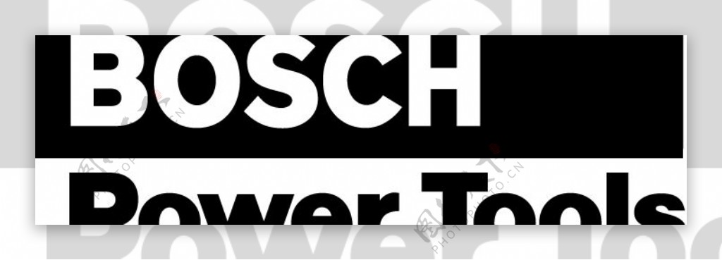 Boschpowertoolslogo设计欣赏博世电动工具标志设计欣赏图片素材 编号02648866 图行天下