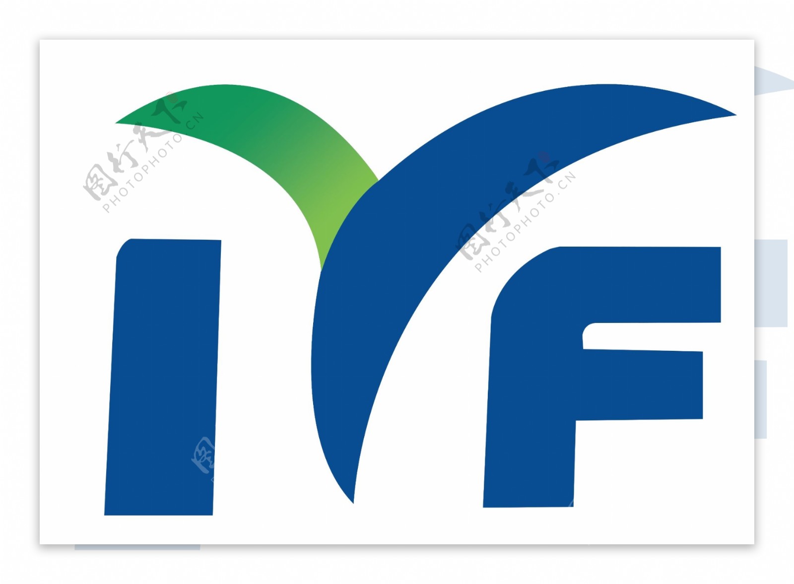 iyf标志logo图片素材-编号03093696-图行天下