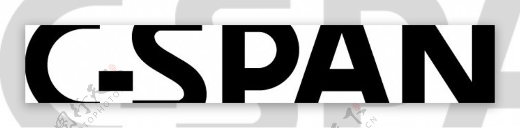 CSpanlogo设计欣赏CSPAN的标志设计欣赏图片素材-编号03469586-图行天下