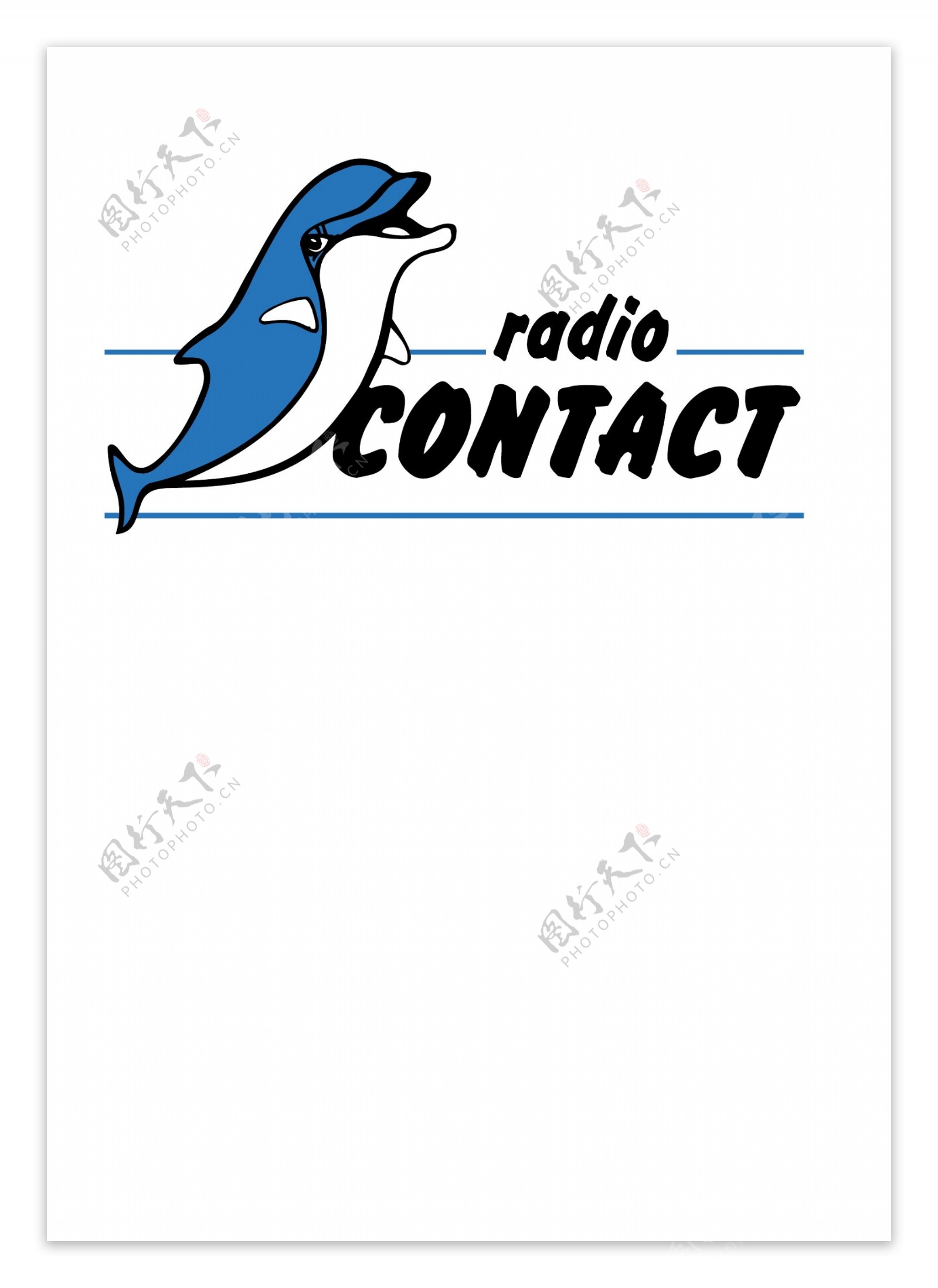 RadioContactlogo设计欣赏RadioContact下载标志设计欣赏图片素材-编号04183096-图行天下