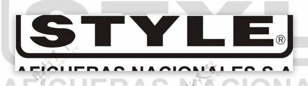 stylelogo设计欣赏style服务公司LOGO下载标志设计欣赏图片素材-编号06043146-图行天下