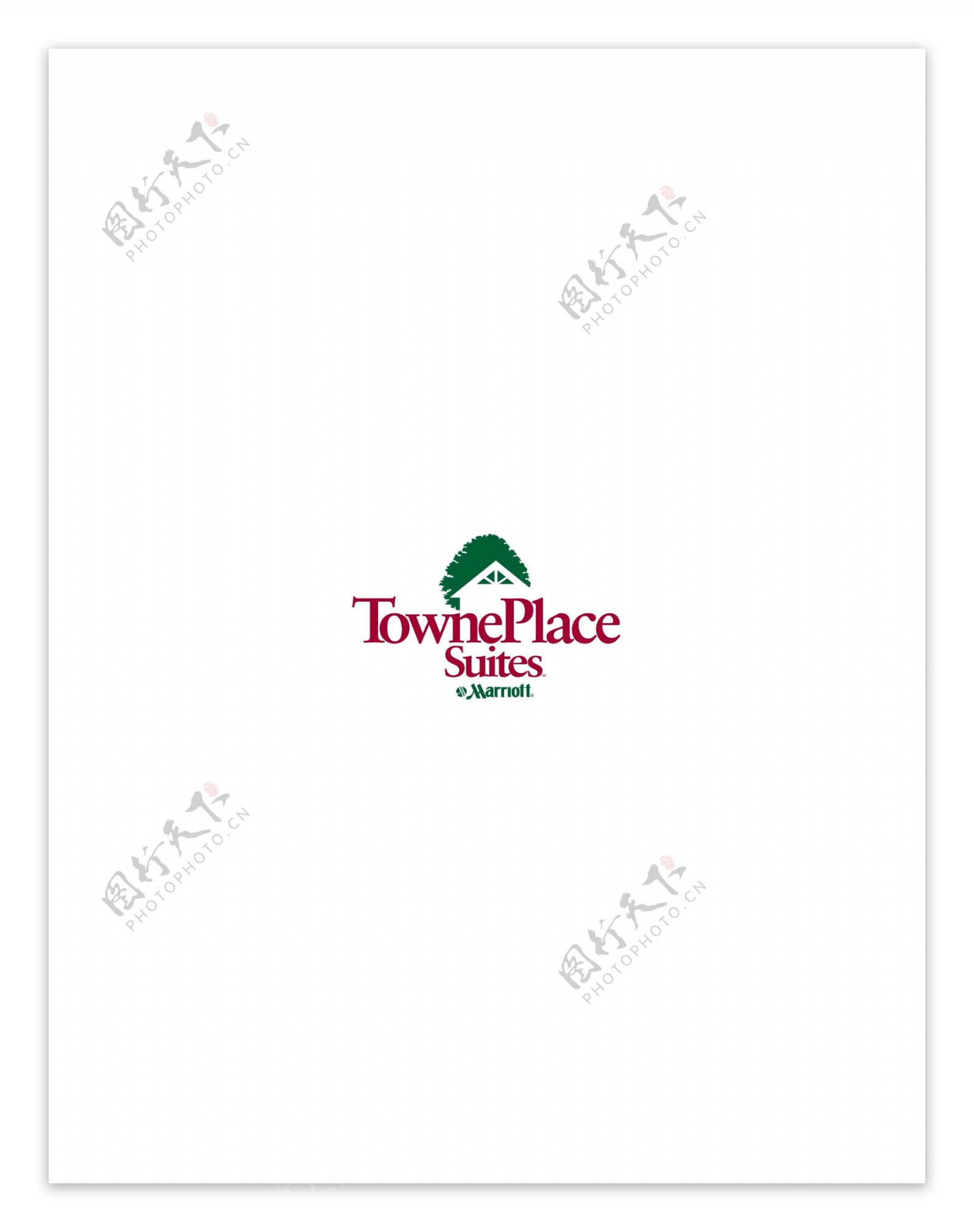 TownePlaceSuiteslogo设计欣赏网站LOGO设计TownePlaceSuites下载标志设计欣赏图片素材-编号06795986 ...