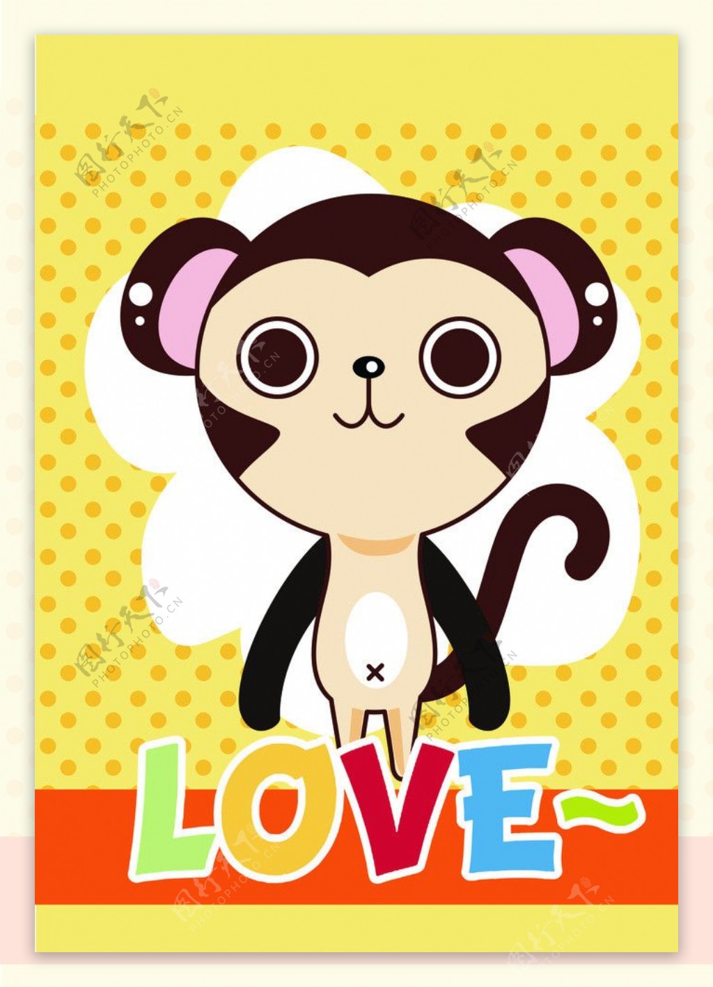 卡通1图片素材-编号08545796-图行天下