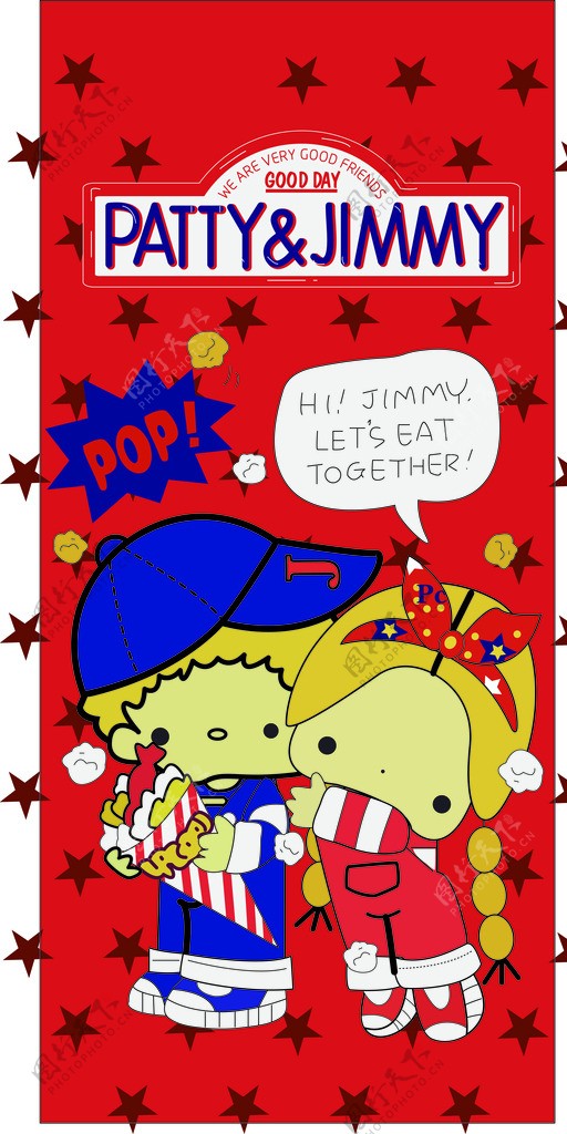 hellokitty猫图片素材-编号08666516-图行天下