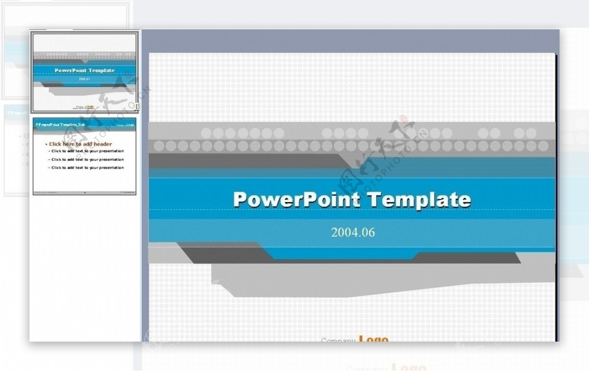 PPT背景模板图片素材-编号08678136-图行天下