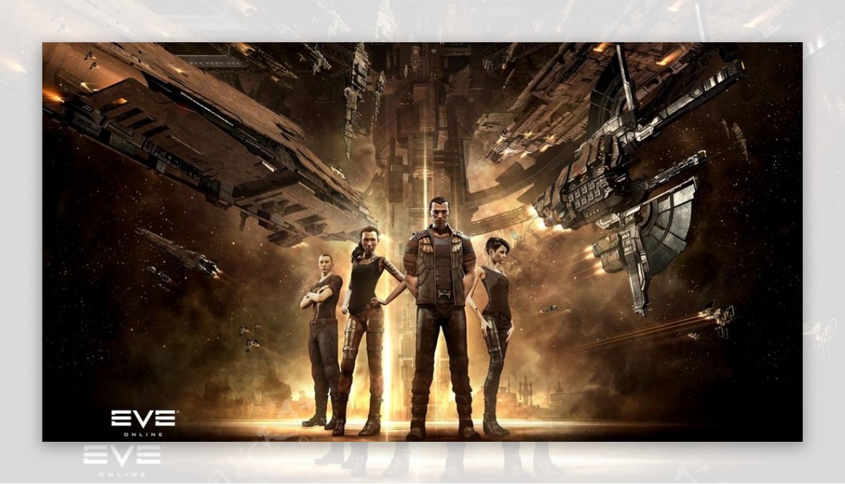 EVE图片素材-编号08760086-图行天下