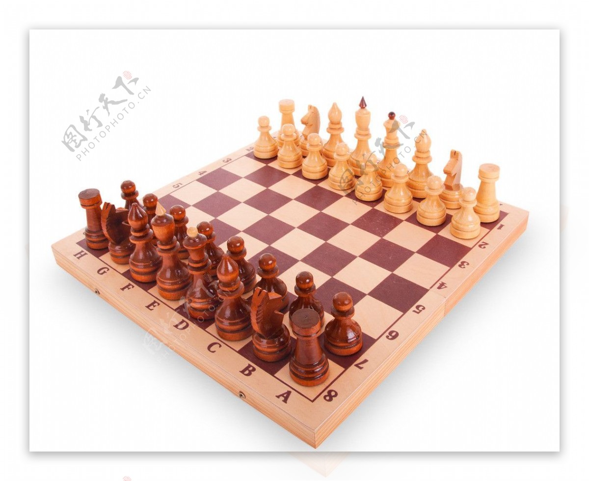 国际象棋图片素材-编号09119546-图行天下