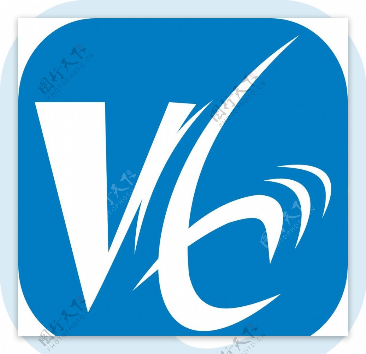 vsix商标图片素材-编号09472566-图行天下