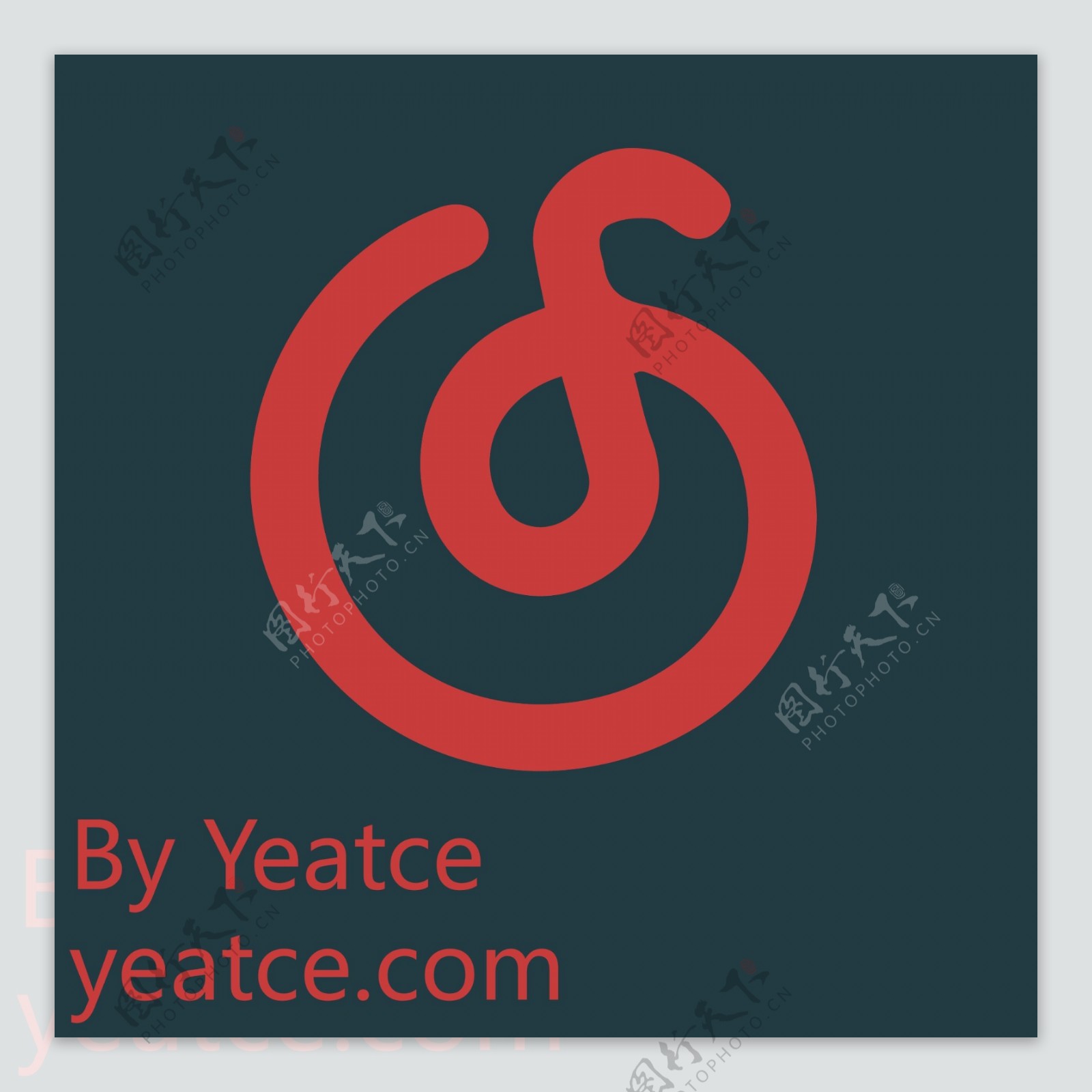 网易云音乐图标矢量图图片素材-编号09789446-图行天下