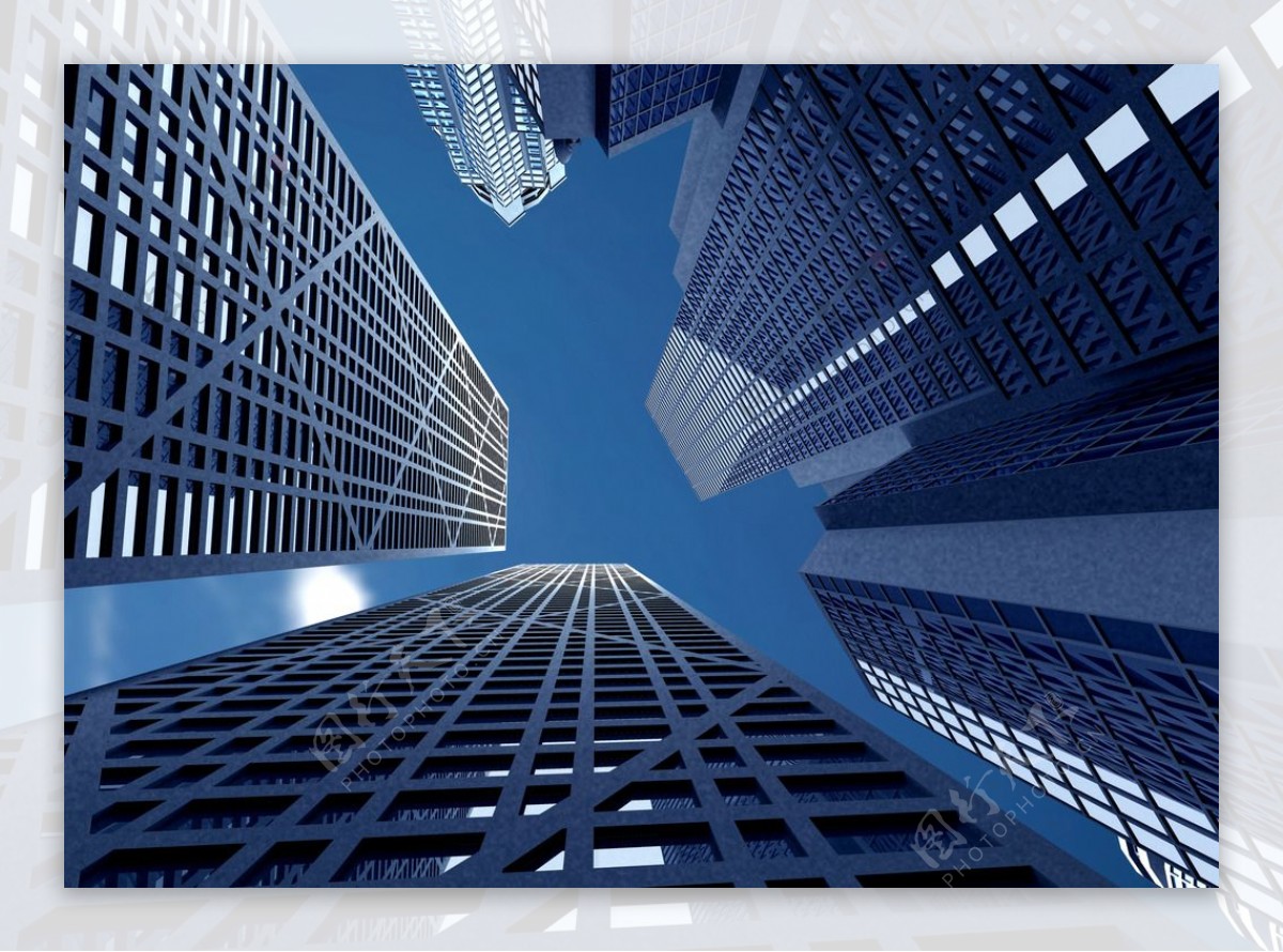 建筑摄影图片素材-编号10117326-图行天下