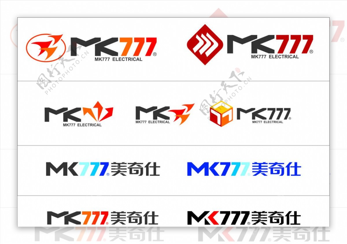 MK777美奇仕图片素材-编号10510026-图行天下