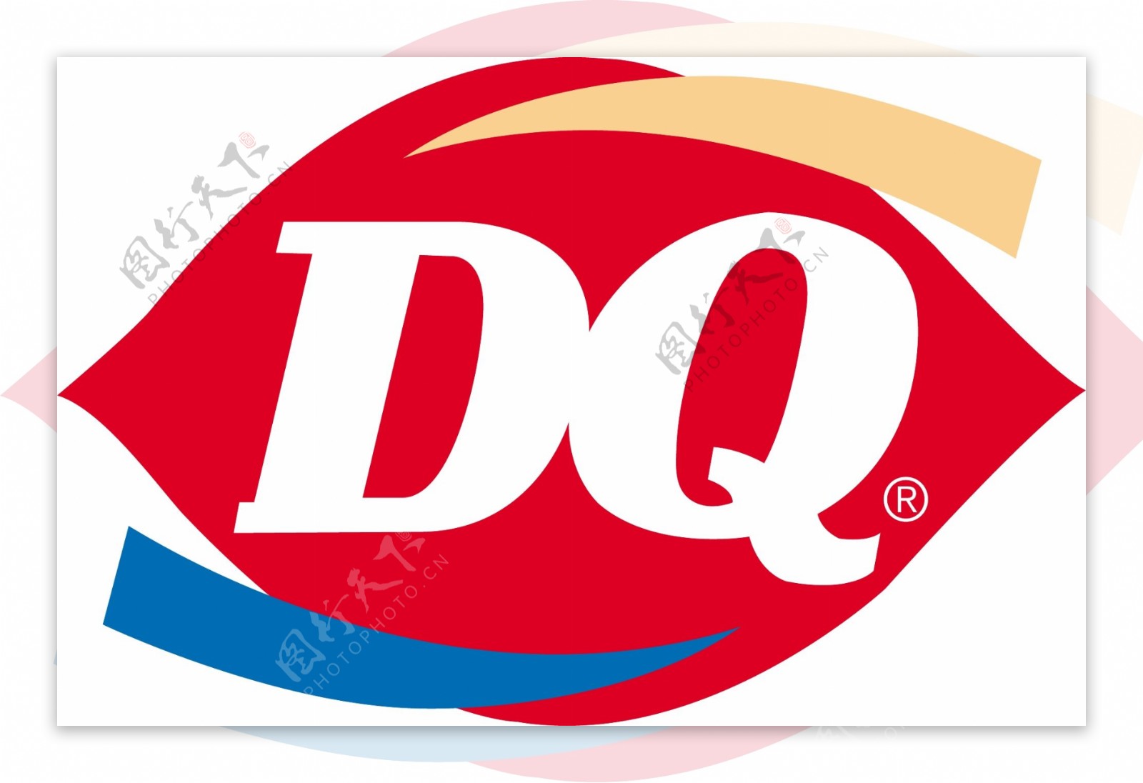 DQ标志图片素材-编号10575096-图行天下