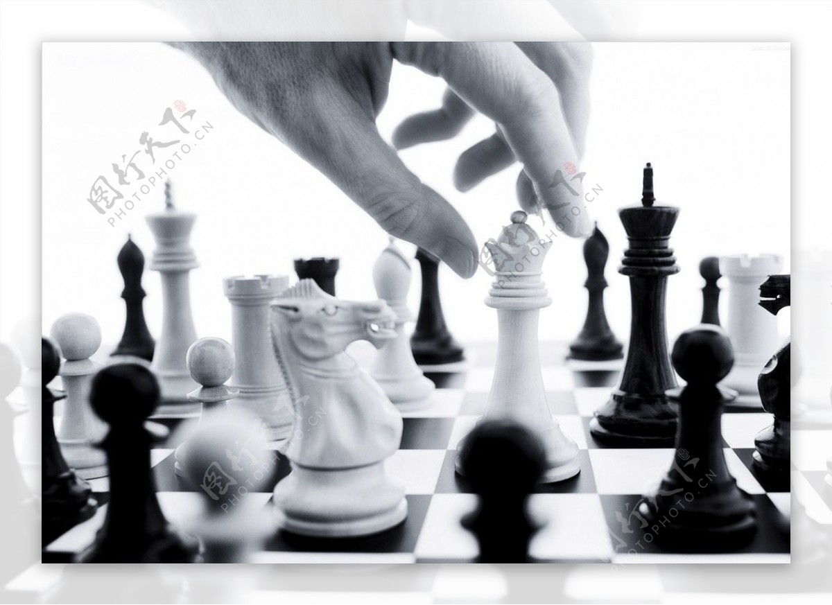 国际象棋图片素材-编号10674366-图行天下