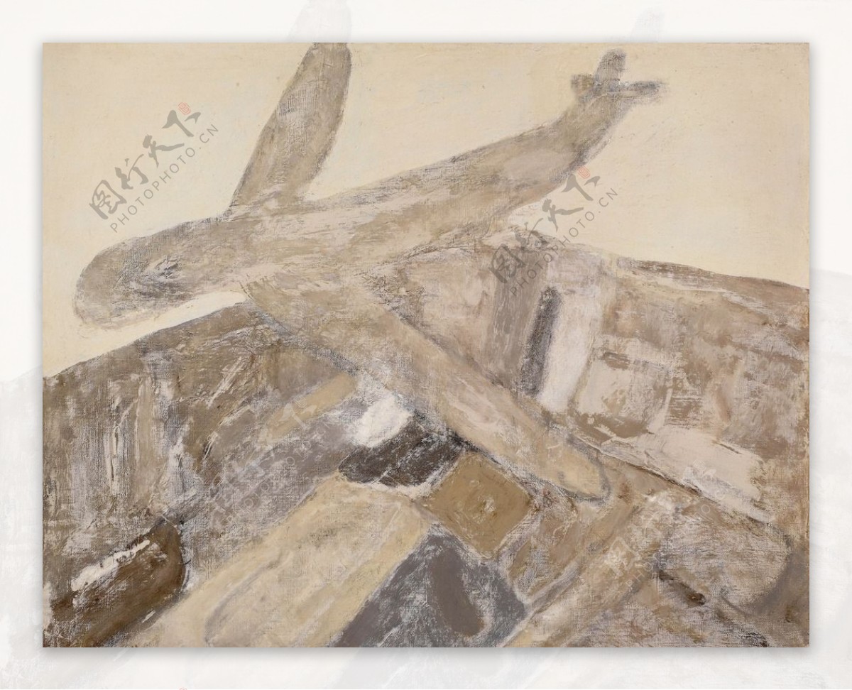 图案油画图片素材-编号10970216-图行天下