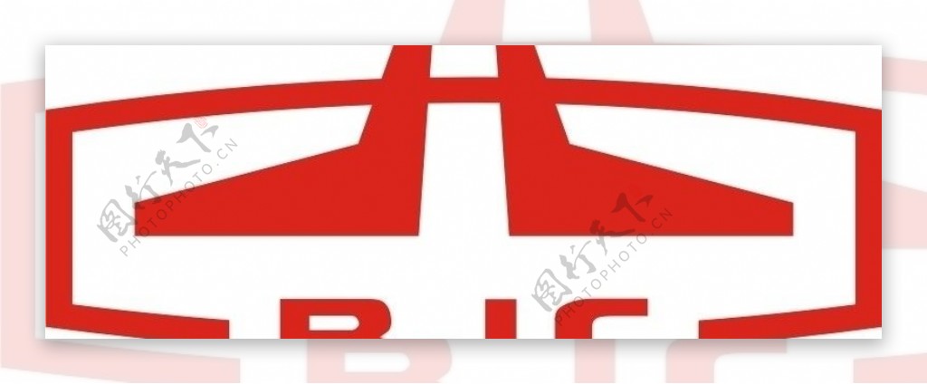 BJC汽车标志图片素材-编号11535796-图行天下