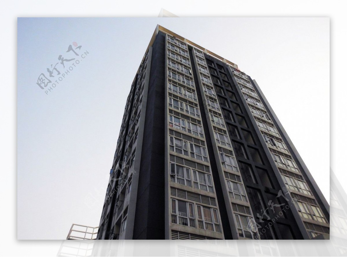 楼房图片素材-编号11925066-图行天下