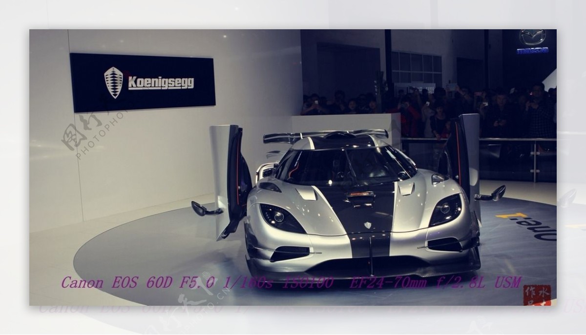 柯尼塞格图片素材-编号12057166-图行天下