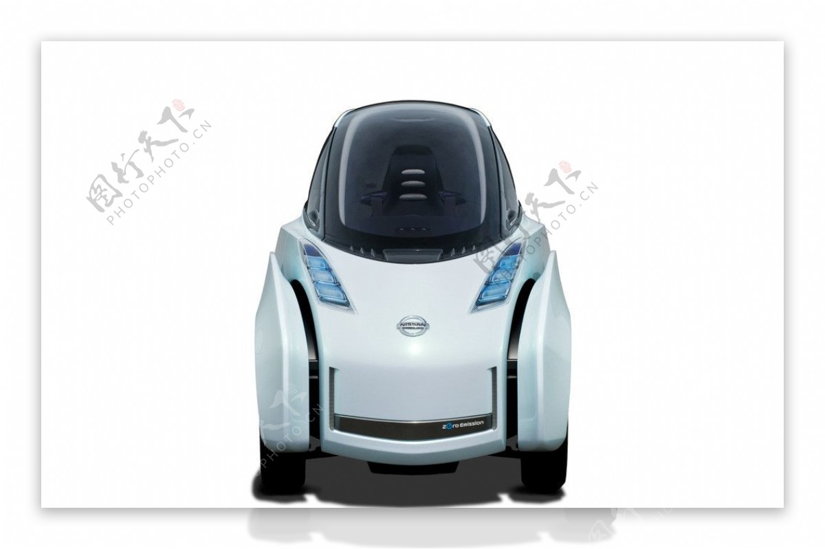 日产LandGlider图片素材-编号12364656-图行天下
