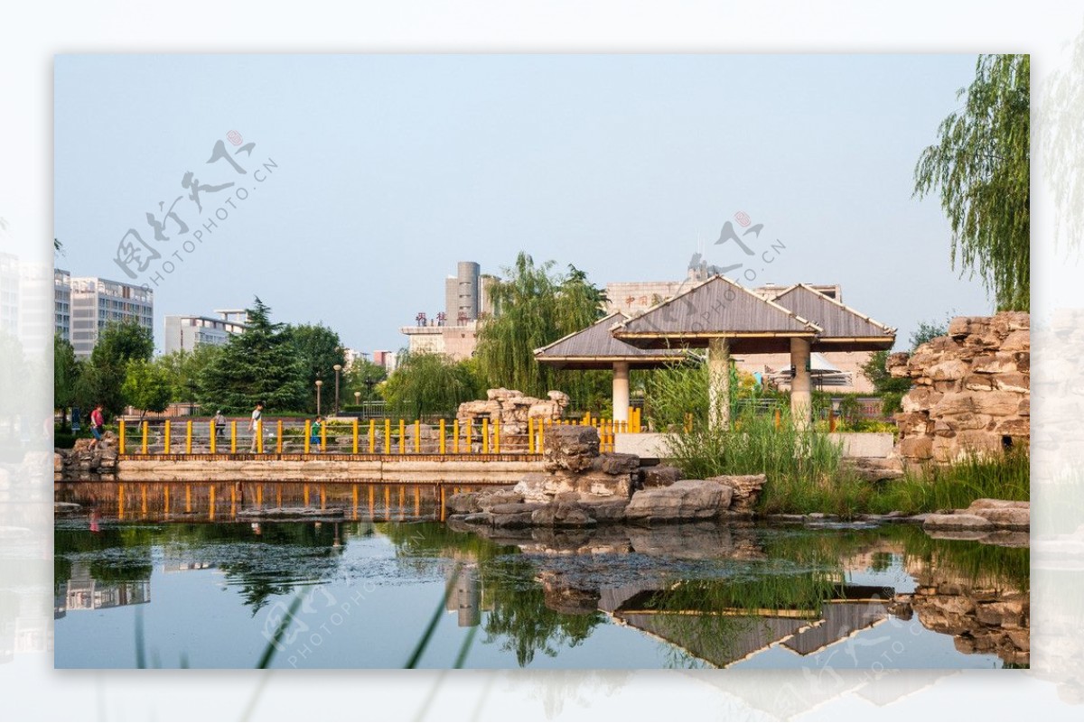 聊城风光图片素材-编号12639436-图行天下