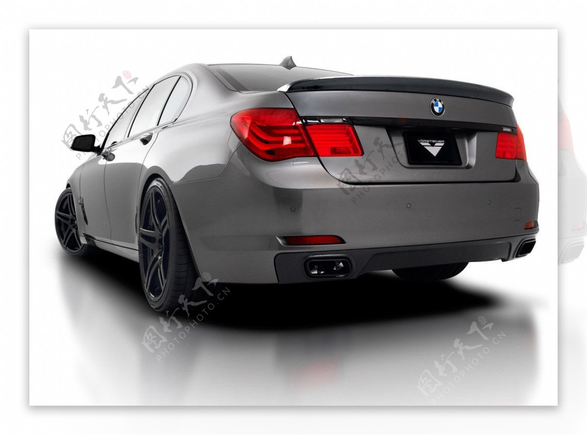 宝马7er图片素材-编号12808456-图行天下