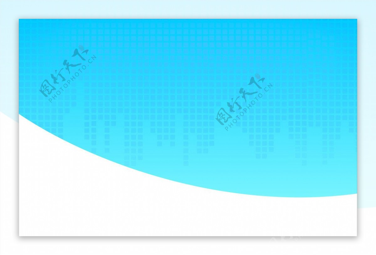 蓝色背景图片素材-编号12998556-图行天下