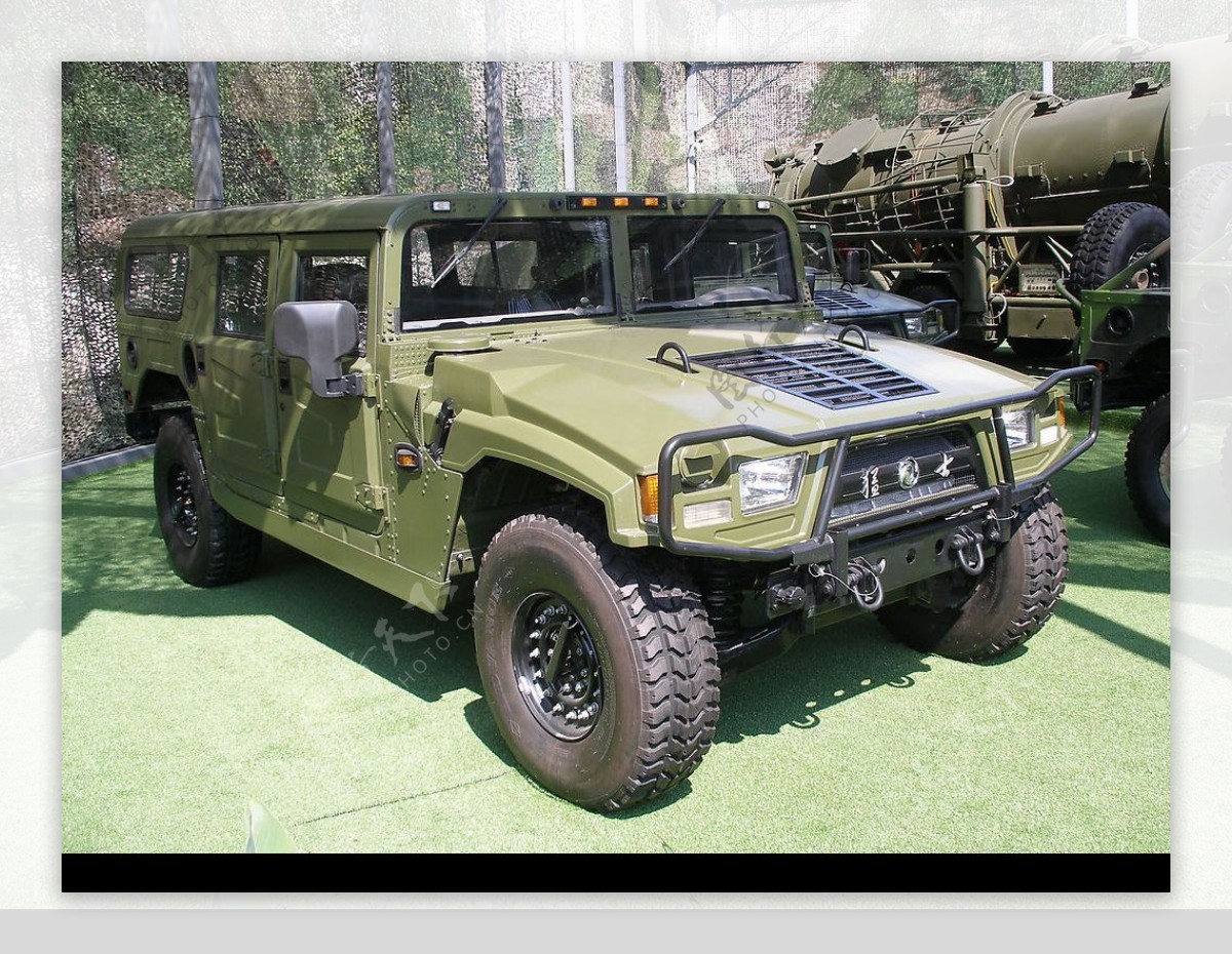 东风猛士图片素材-编号13197316-图行天下