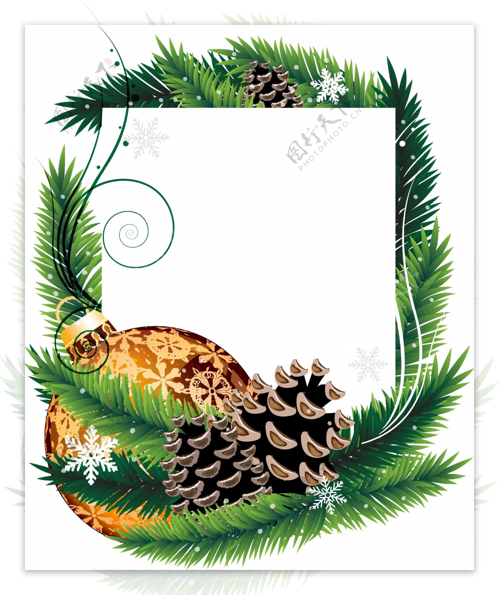 圣诞节图片素材-编号13263306-图行天下