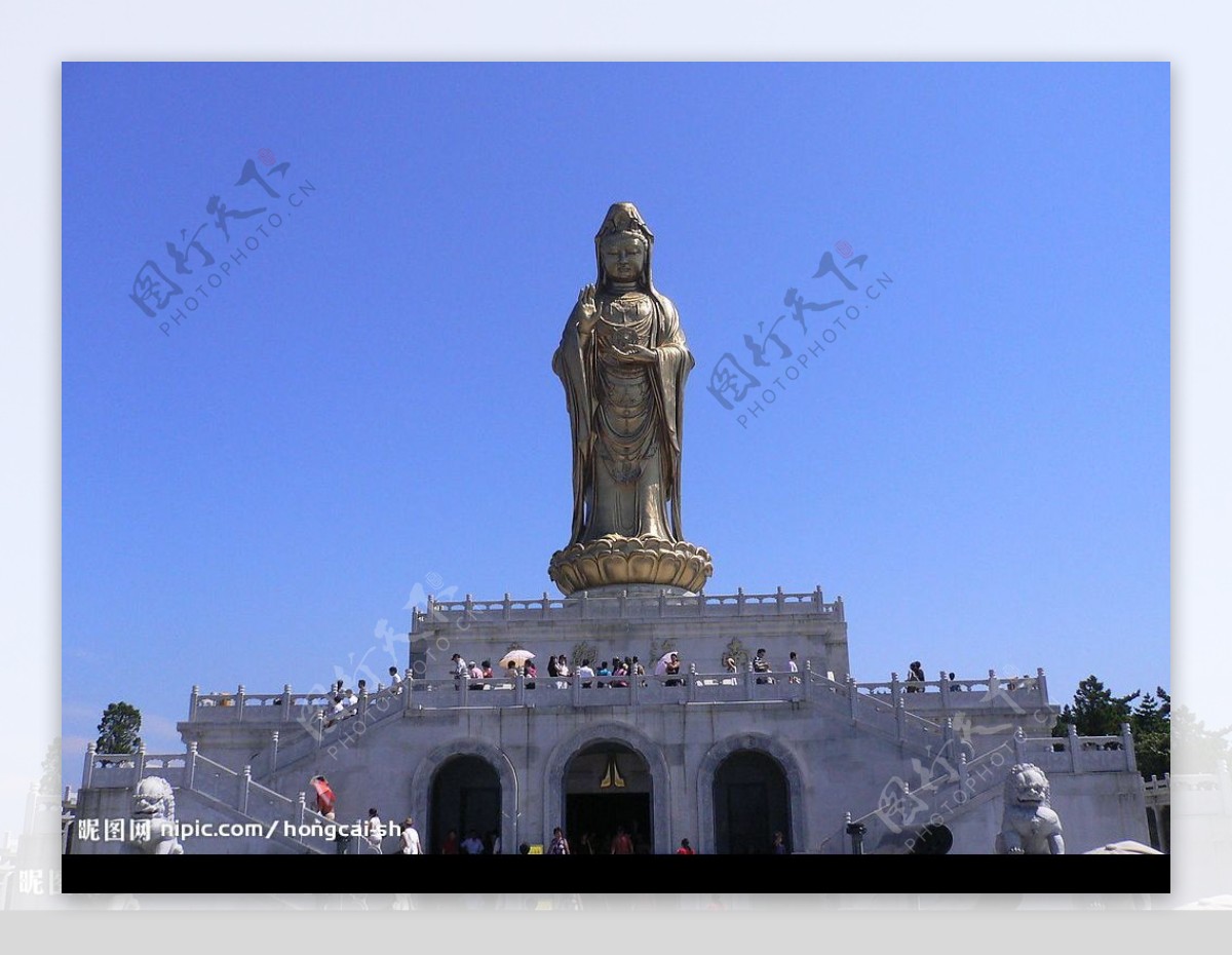 观音图片素材-编号13419796-图行天下