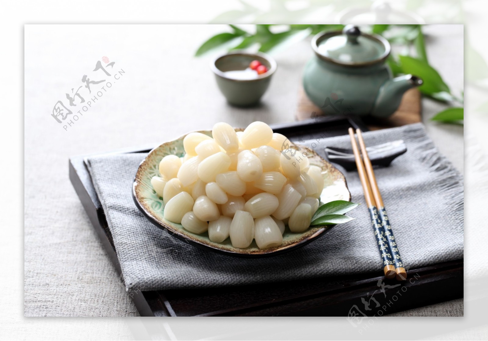 糖蒜甜蒜图片素材-编号13505766-图行天下