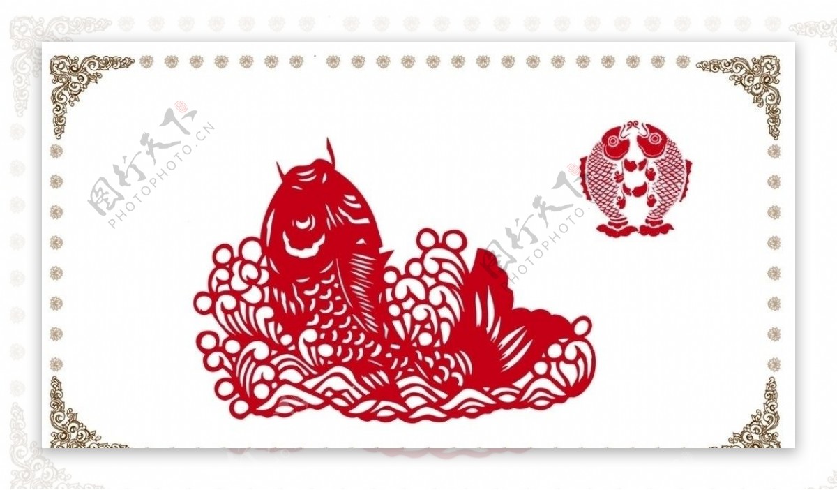 传统矢量图片素材-编号13552786-图行天下