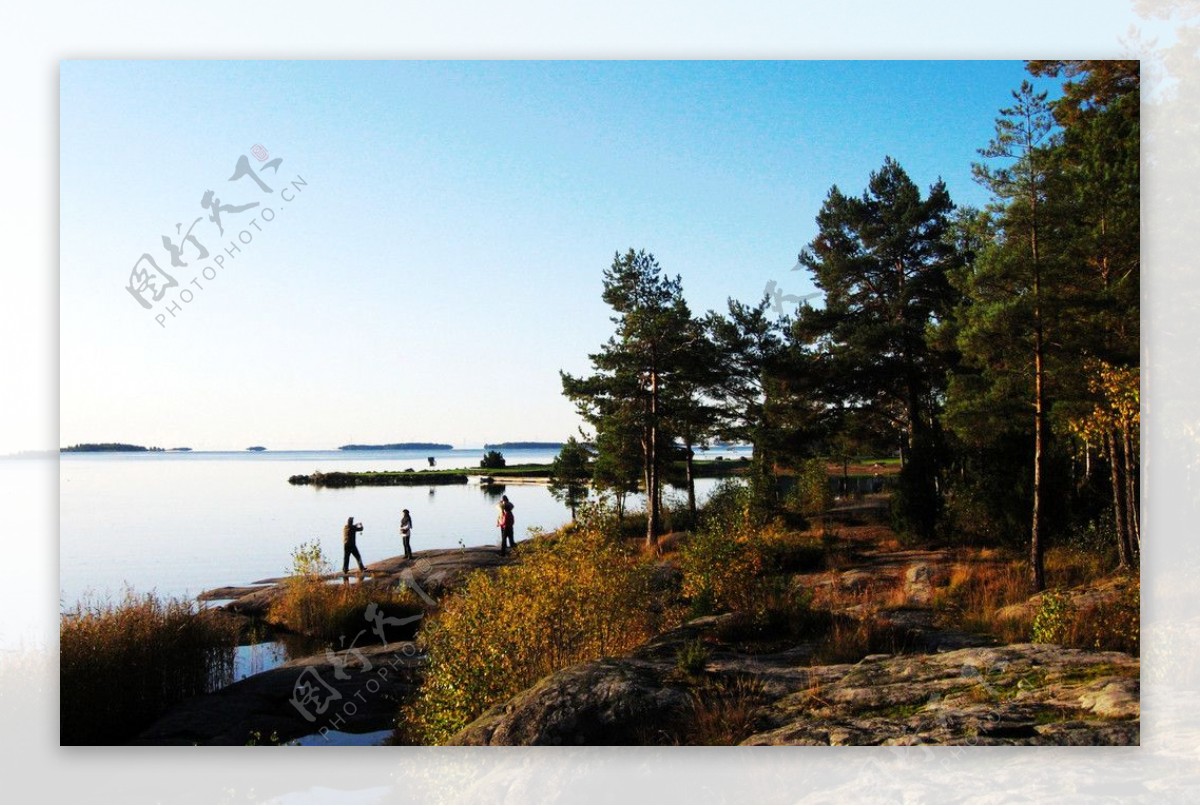 丹麦风景图片素材-编号14664806-图行天下