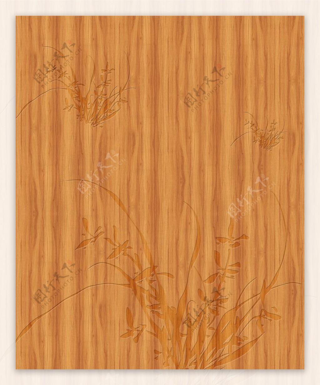 移门木纹图片素材-编号15180716-图行天下