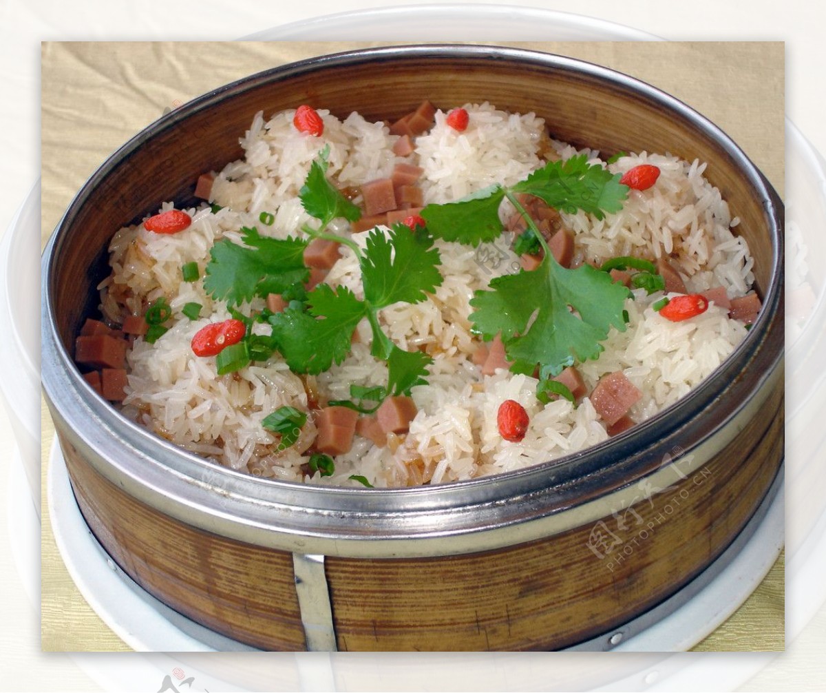 糯香排骨图片素材-编号15252156-图行天下