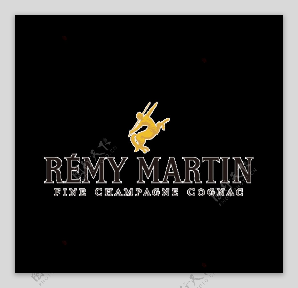 REMYMARTIN标志图片素材-编号17708726-图行天下