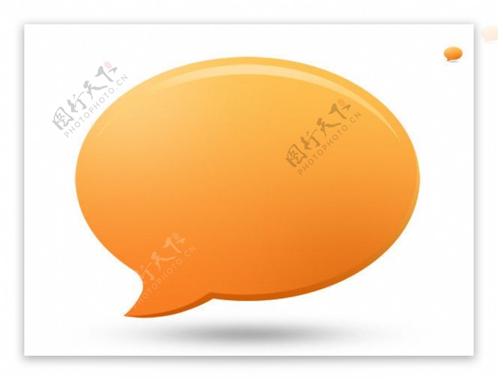 注释评论图标PS分层素材图片素材-编号19179956-图行天下