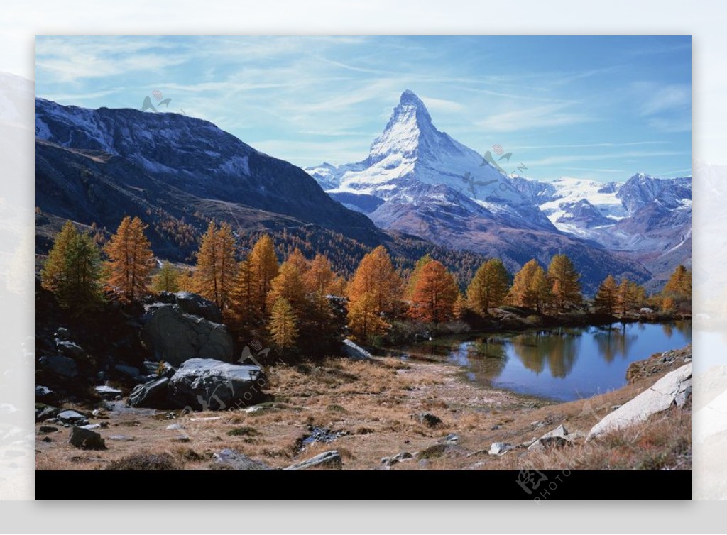 世界山脉0002图片素材-编号19769606-图行天下