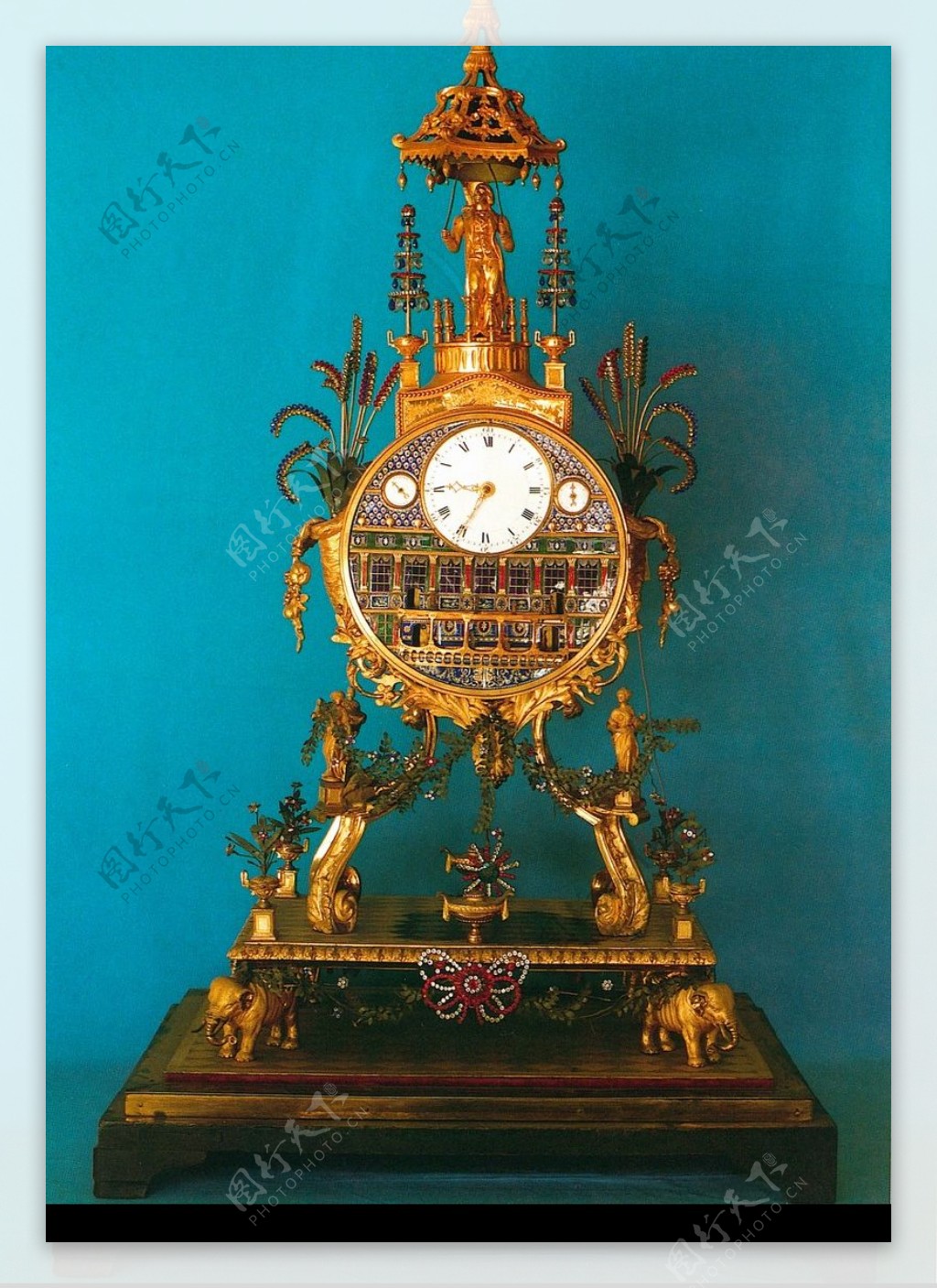 北京紫禁城0033图片素材-编号19837296-图行天下