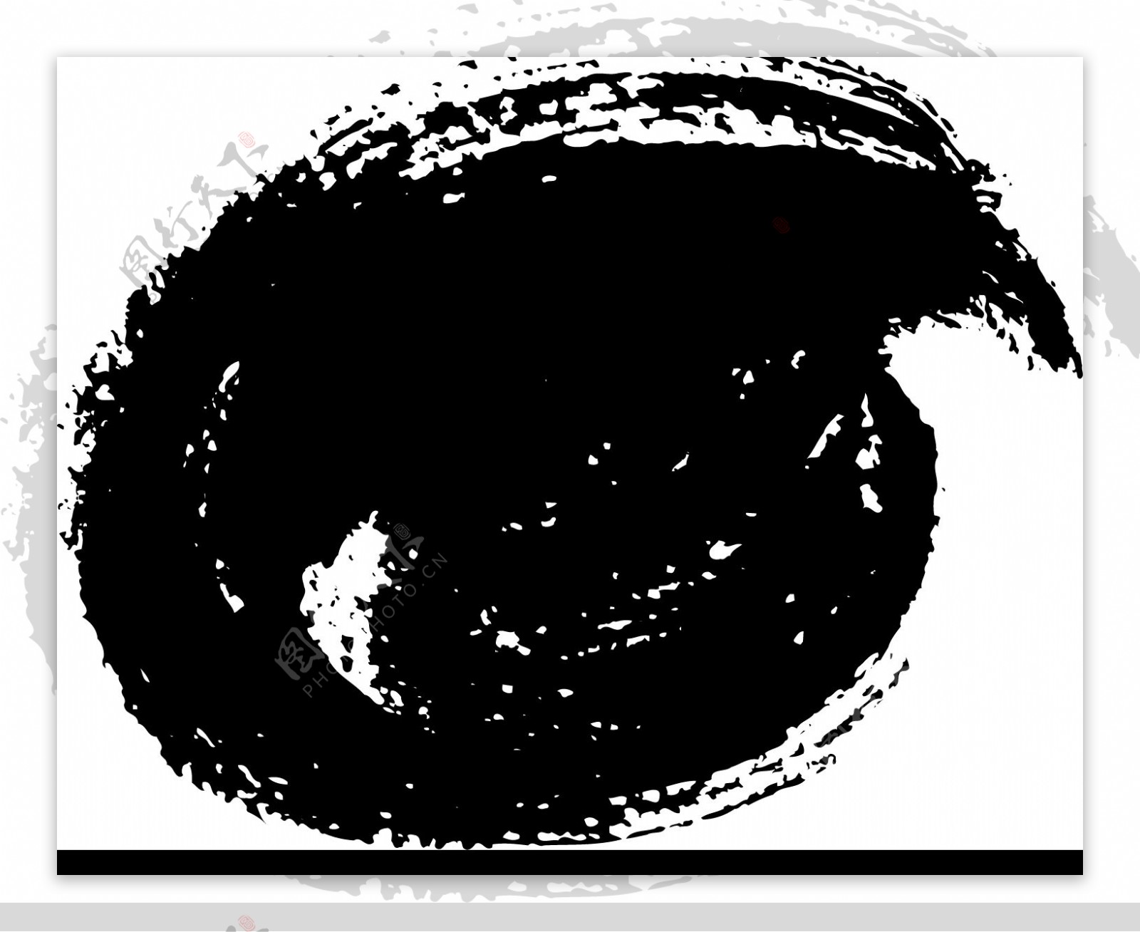 笔刷0728图片素材-编号19866136-图行天下