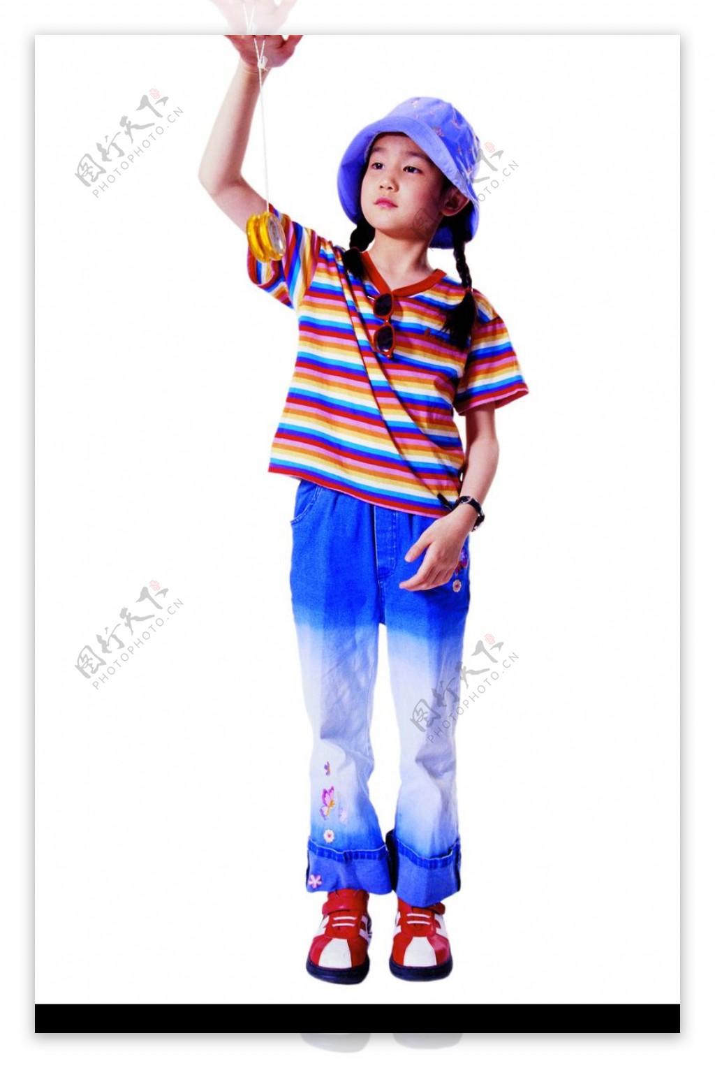 儿童表情0082图片素材-编号19911026-图行天下