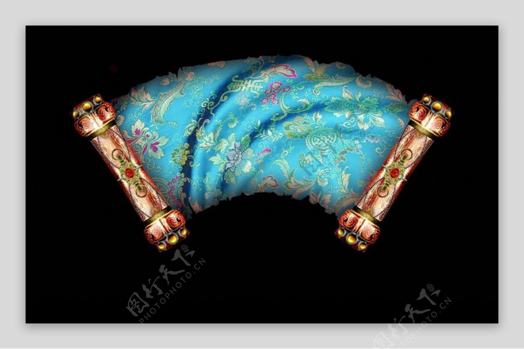 古典边框0442图片素材-编号20125716-图行天下