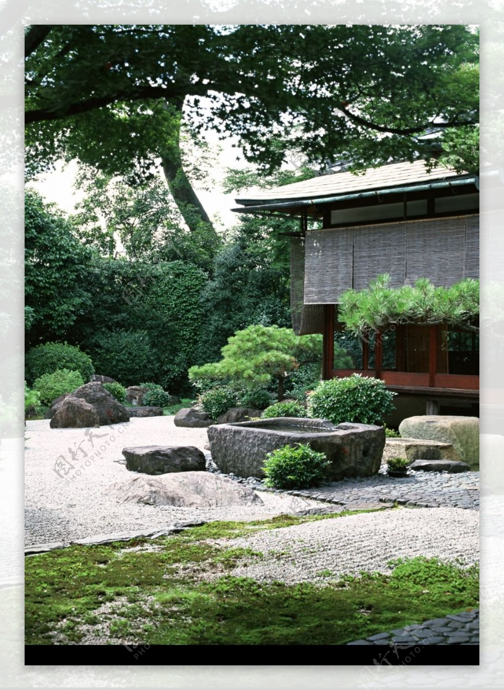 日本古建筑0162图片素材-编号20358606-图行天下