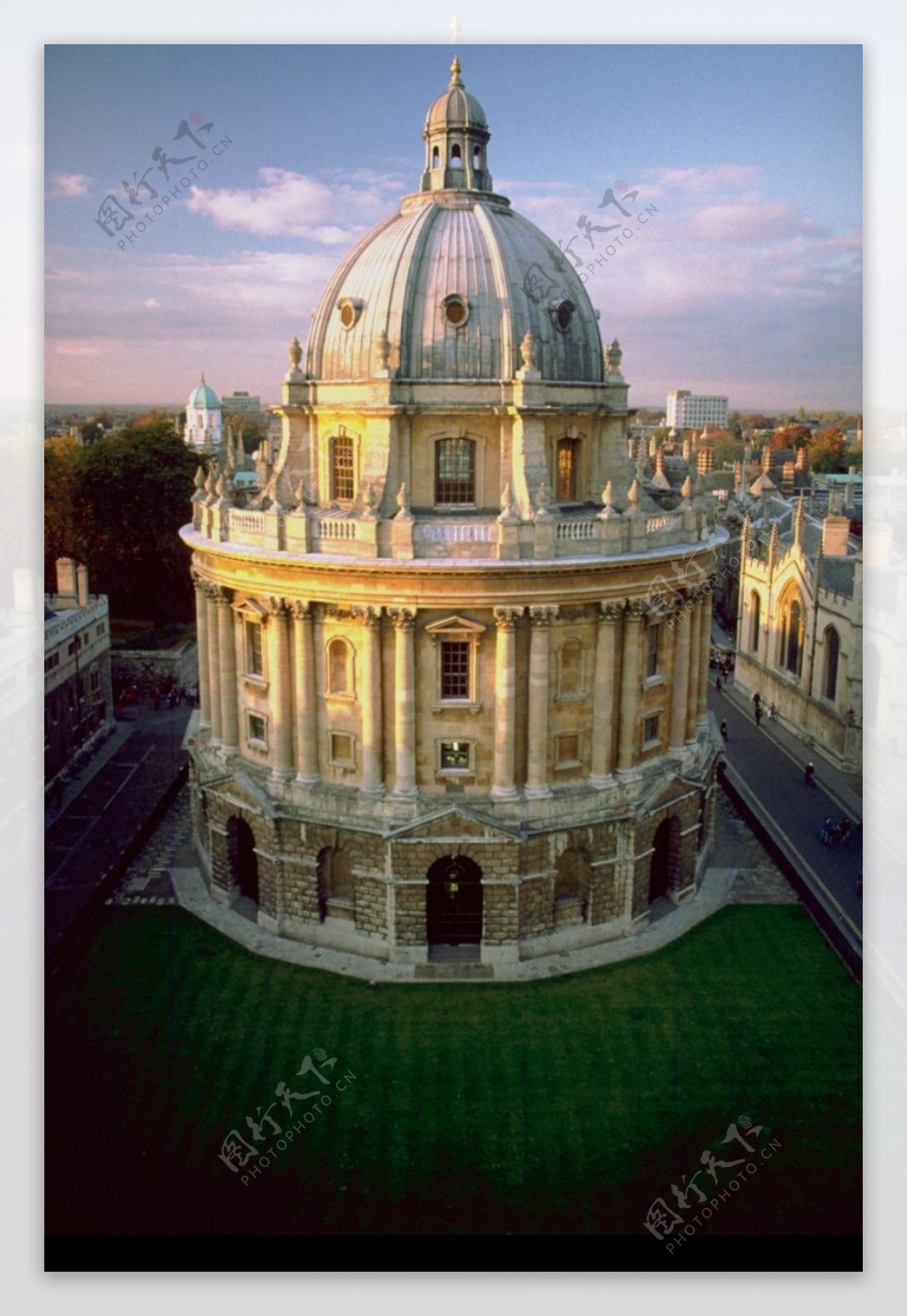欧洲经典建筑0096图片素材-编号20366426-图行天下