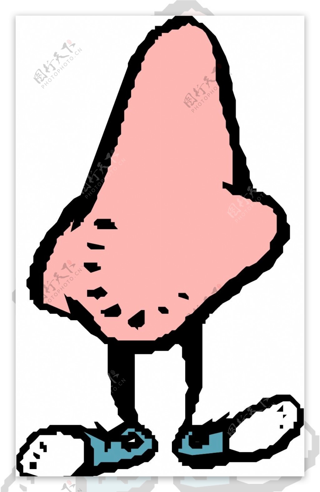 五官0435图片素材-编号20501686-图行天下