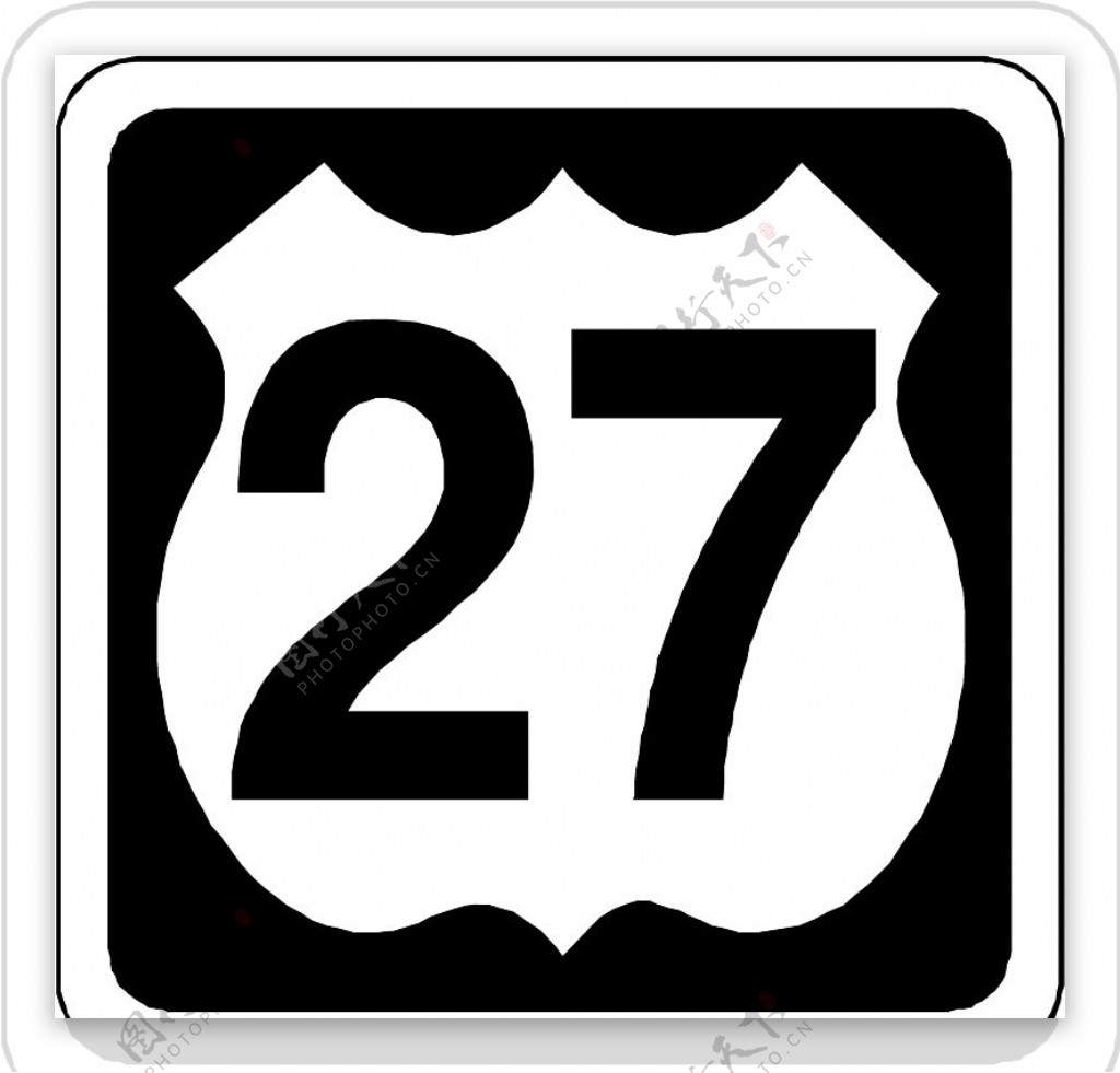 交通标识0092图片素材-编号20579106-图行天下