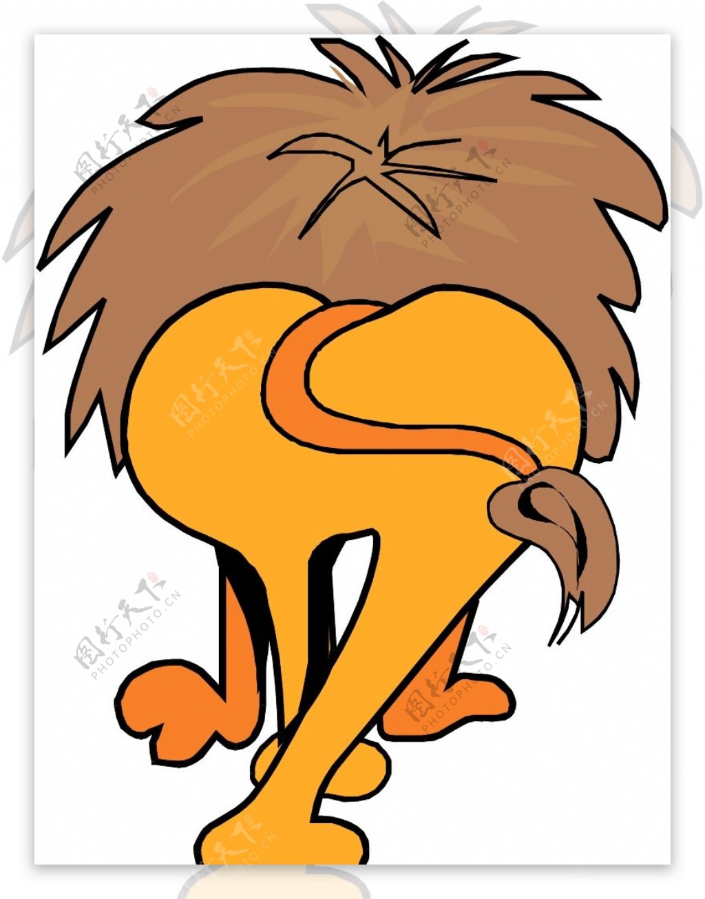 野生动物0659图片素材-编号20625976-图行天下